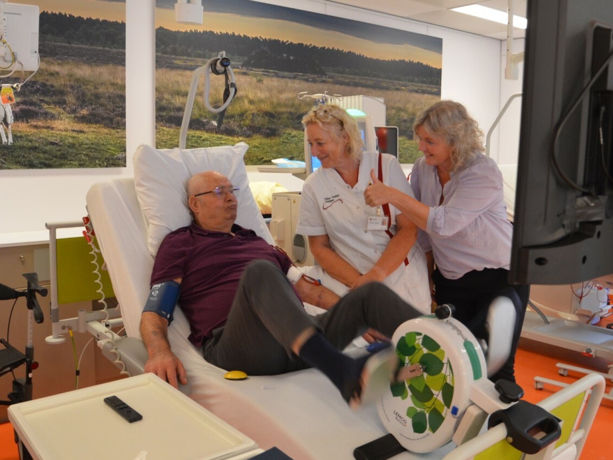 Dialyse Centrum Groningen